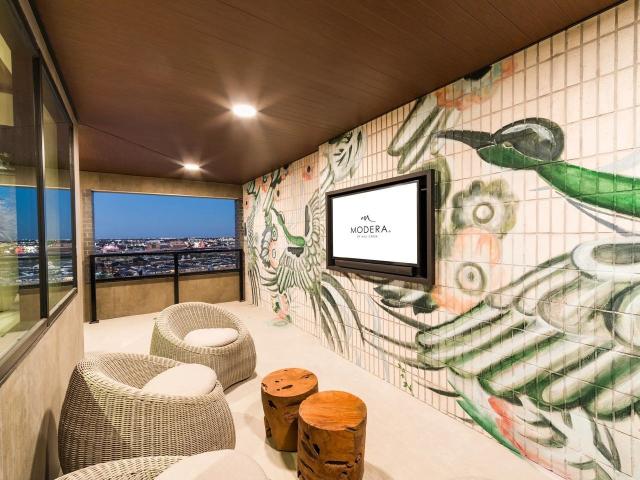 Modera St. Paul 3 Bedroom Apartment for Rent at 400 S Saint Paul St, Dallas, TX 75201 Downtown Dallas