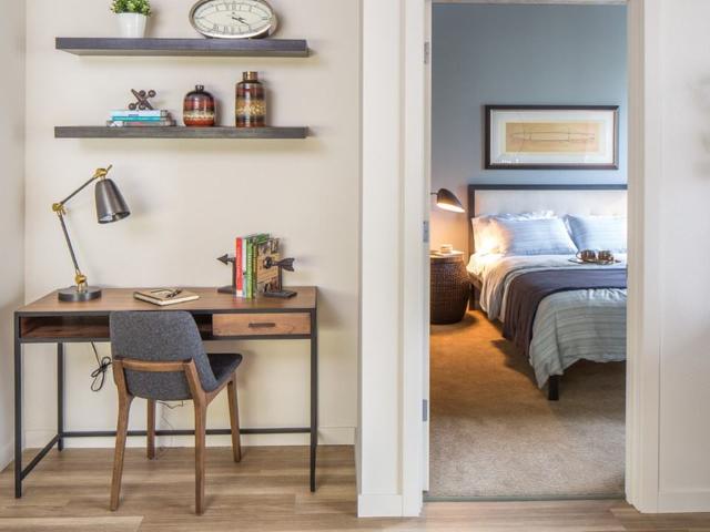 Modera Pearl 1 Bedroom Apartment for Rent at 1481 Nw 13th Ave, Portland, OR 97209 Pearl