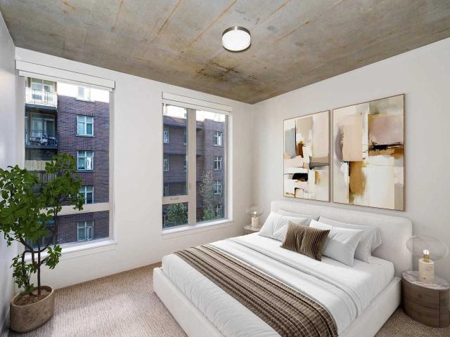 Modera Pearl 1 Bedroom Apartment for Rent at 1481 Nw 13th Ave, Portland, OR 97209 Pearl