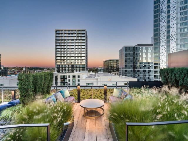 Modera Pearl 1 Bedroom Apartment for Rent at 1481 Nw 13th Ave, Portland, OR 97209 Pearl