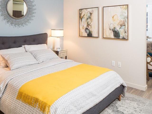Modera Pearl 2 Bedroom Apartment for Rent at 1481 Nw 13th Ave, Portland, OR 97209 Pearl