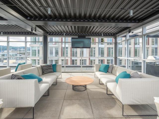 Modera Pearl Studio Apartment for Rent at 1481 Nw 13th Ave, Portland, OR 97209 Pearl