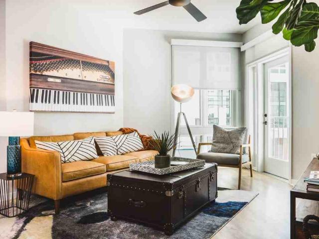 Modera Reynoldstown 2 Bedroom Apartment for Rent at 780 Memorial Dr Se, Atlanta, GA 30316 Reynoldstown