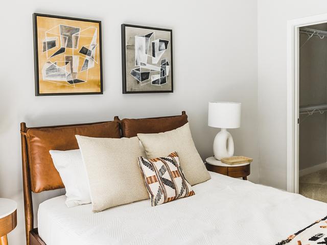 Modera Reynoldstown 2 Bedroom Apartment for Rent at 780 Memorial Dr Se, Atlanta, GA 30316 Reynoldstown
