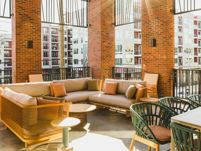 Modera Reynoldstown 2 Bedroom Apartment for Rent at 780 Memorial Dr Se, Atlanta, GA 30316 Reynoldstown