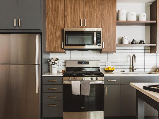 Modera Reynoldstown 2 Bedroom Apartment for Rent at 780 Memorial Dr Se, Atlanta, GA 30316 Reynoldstown