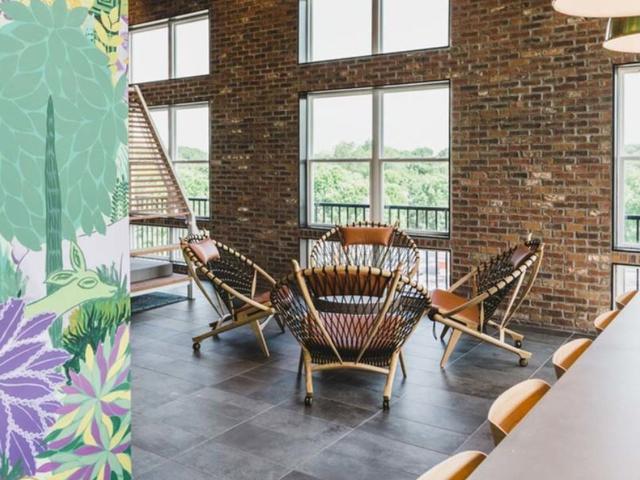 Modera Reynoldstown 2 Bedroom Apartment for Rent at 780 Memorial Dr Se, Atlanta, GA 30316 Reynoldstown