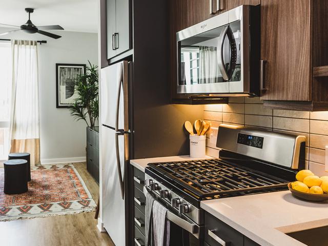 Modera Reynoldstown 3 Bedroom Apartment for Rent at 780 Memorial Dr Se, Atlanta, GA 30316 Reynoldstown