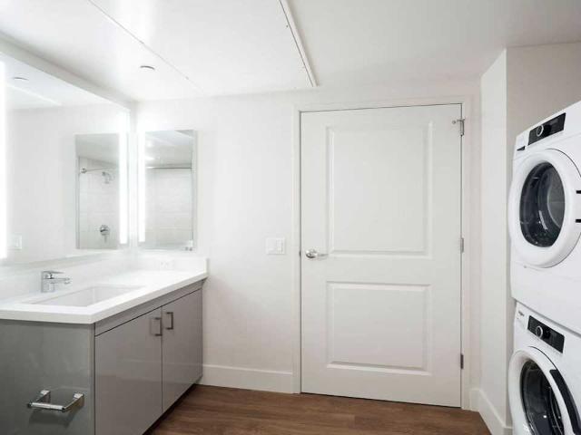 Modera Rincon Hill 1 Bedroom Apartment for Rent at 390 1st St, San Francisco, CA 94105 South Beach