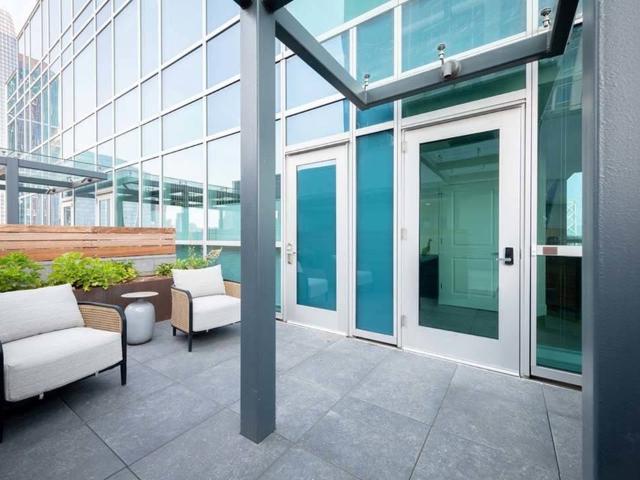 Modera Rincon Hill 1 Bedroom Apartment for Rent at 390 1st St, San Francisco, CA 94105 South Beach