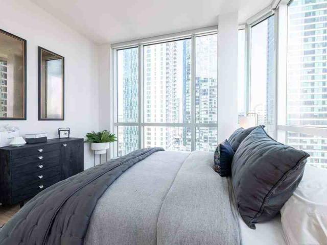 Modera Rincon Hill 1 Bedroom Apartment for Rent at 390 1st St, San Francisco, CA 94105 South Beach