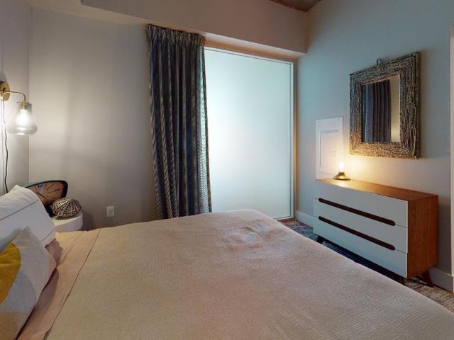 Modera Rincon Hill 1 Bedroom Apartment for Rent at 390 1st St, San Francisco, CA 94105 South Beach