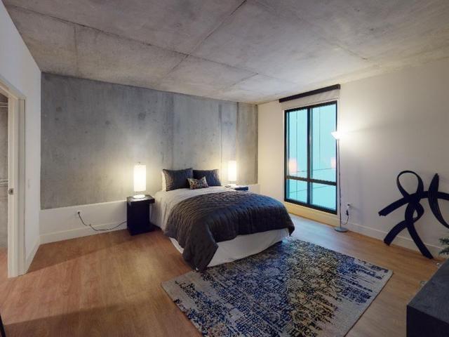 Modera Rincon Hill 2 Bedroom Apartment for Rent at 390 1st St, San Francisco, CA 94105 South Beach