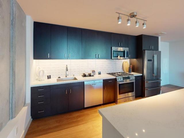 Modera Rincon Hill 2 Bedroom Apartment for Rent at 390 1st St, San Francisco, CA 94105 South Beach