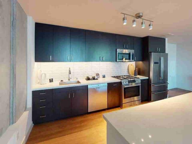 Modera Rincon Hill 2 Bedroom Apartment for Rent at 390 1st St, San Francisco, CA 94105 South Beach