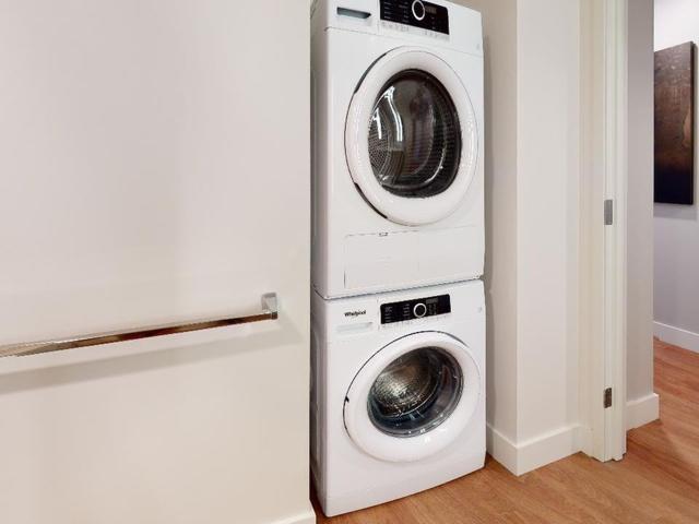 Modera Rincon Hill Studio Apartment for Rent at 390 1st St, San Francisco, CA 94105 South Beach