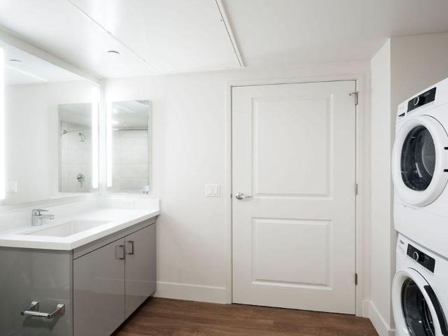Modera Rincon Hill Studio Apartment for Rent at 390 1st St, San Francisco, CA 94105 South Beach