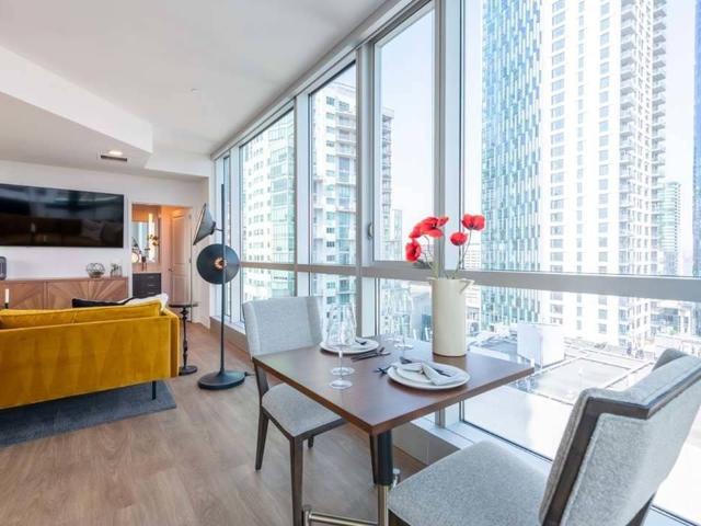 Modera Rincon Hill Studio Apartment for Rent at 390 1st St, San Francisco, CA 94105 South Beach