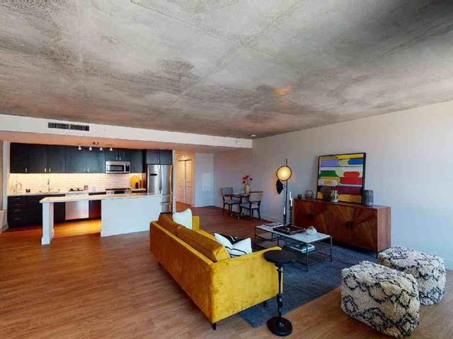 Modera Rincon Hill Studio Apartment for Rent at 390 1st St, San Francisco, CA 94105 South Beach