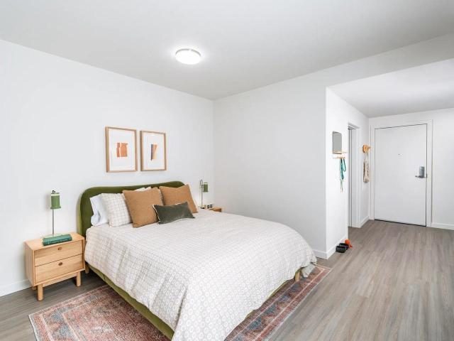 Modera Woodstock Studio Apartment for Rent at 4850 Se Woodstock Blvd, Portland, OR 97206 Woodstock