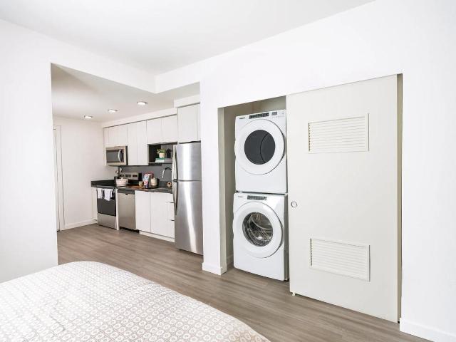 Modera Woodstock 1 Bedroom Apartment for Rent at 4850 Se Woodstock Blvd, Portland, OR 97206 Woodstock