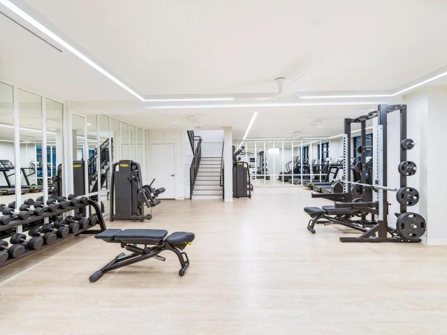 Modera Waugh 3 Bedroom Apartment for Rent at 716 Waugh Dr, Houston, TX 77019 Neartown Montrose