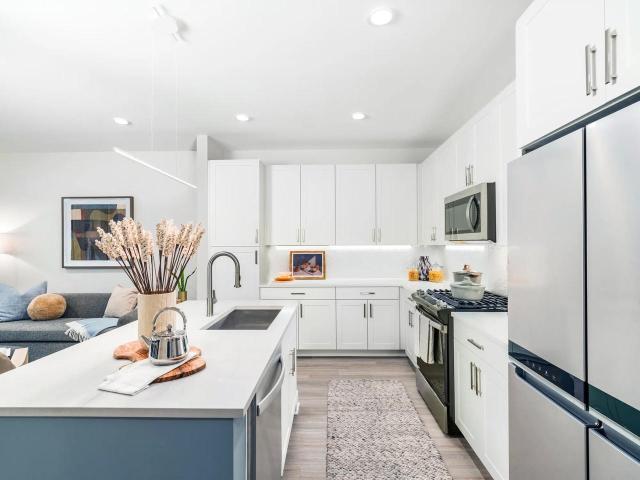 Modera Waugh 1 Bedroom Apartment for Rent at 716 Waugh Dr, Houston, TX 77019 Neartown Montrose