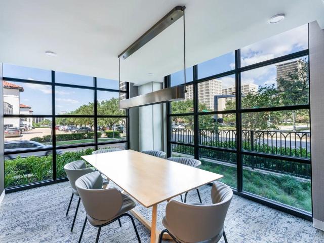 Modera Waugh 1 Bedroom Apartment for Rent at 716 Waugh Dr, Houston, TX 77019 Neartown Montrose
