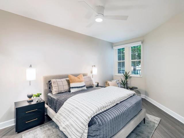 Modera Waugh 1 Bedroom Apartment for Rent at 716 Waugh Dr, Houston, TX 77019 Neartown Montrose