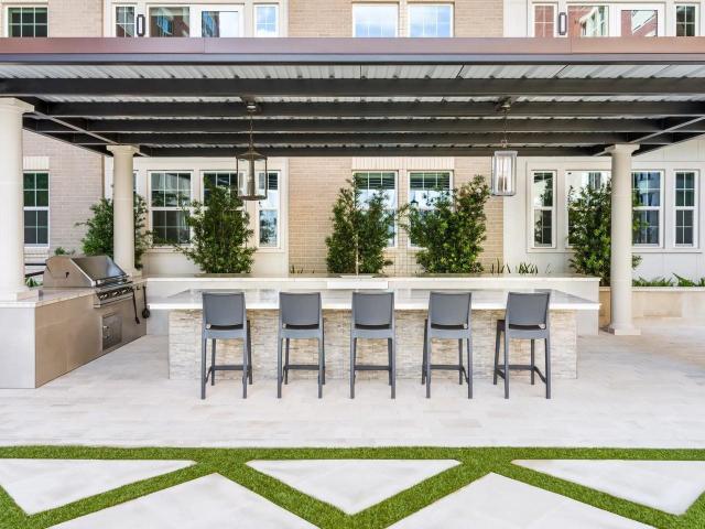 Modera Waugh 2 Bedroom Apartment for Rent at 716 Waugh Dr, Houston, TX 77019 Neartown Montrose