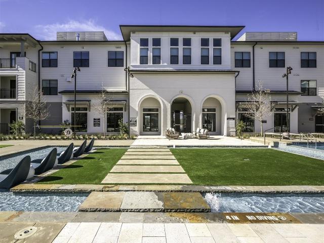 Modera Walsh 3 Bedroom Apartment for Rent at 13250 Highland Hills Dr, Aledo, TX 76008
