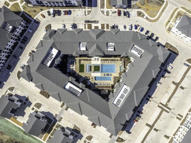 Modera Walsh 1 Bedroom Apartment for Rent at 13250 Highland Hills Dr, Aledo, TX 76008