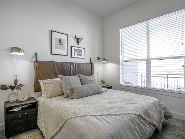 Modera Walsh 1 Bedroom Apartment for Rent at 13250 Highland Hills Dr, Aledo, TX 76008