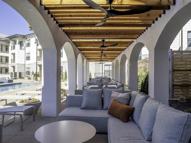 Modera Walsh 1 Bedroom Apartment for Rent at 13250 Highland Hills Dr, Aledo, TX 76008