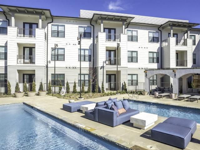 Modera Walsh 1 Bedroom Apartment for Rent at 13250 Highland Hills Dr, Aledo, TX 76008