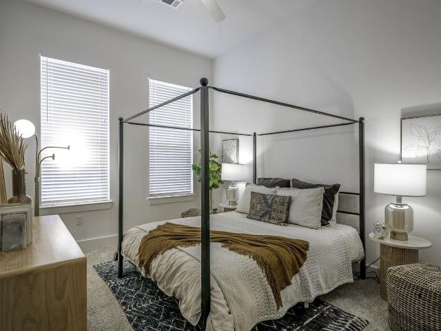 Modera Walsh 1 Bedroom Apartment for Rent at 13250 Highland Hills Dr, Aledo, TX 76008