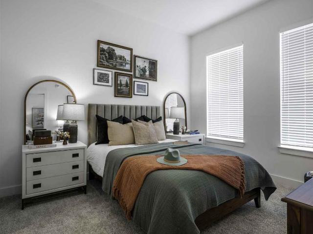 Modera Walsh 1 Bedroom Apartment for Rent at 13250 Highland Hills Dr, Aledo, TX 76008