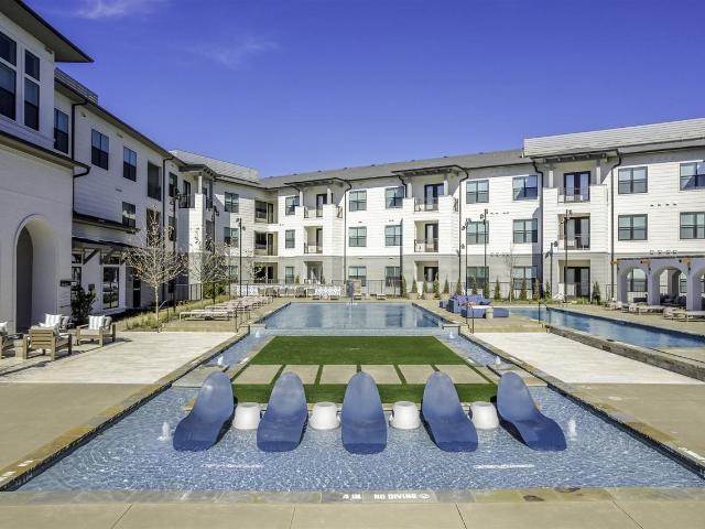 Modera Walsh 1 Bedroom Apartment for Rent at 13250 Highland Hills Dr, Aledo, TX 76008