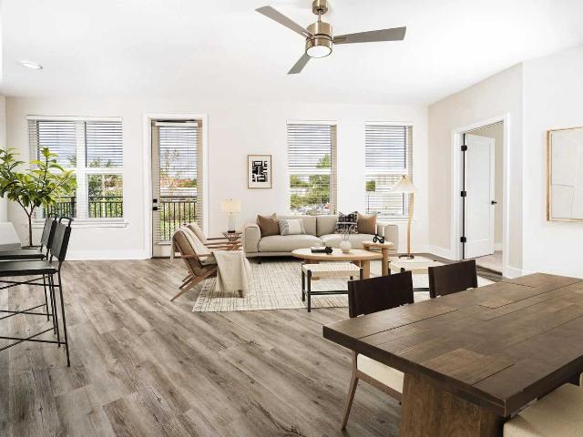 Modera Westside Trail 3 Bedroom Apartment for Rent at 576 Northside Dr Nw, Atlanta, GA 30318 English Avenue