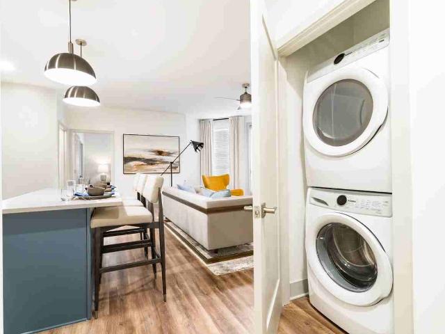 Modera Westside Trail 3 Bedroom Apartment for Rent at 576 Northside Dr Nw, Atlanta, GA 30318 English Avenue