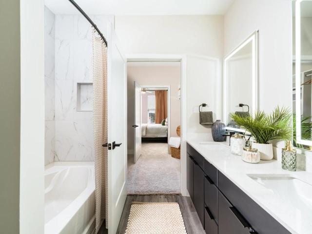 Modera Westside Trail 1 Bedroom Apartment for Rent at 576 Northside Dr Nw, Atlanta, GA 30318 English Avenue