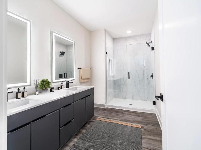 Modera Westside Trail 1 Bedroom Apartment for Rent at 576 Northside Dr Nw, Atlanta, GA 30318 English Avenue