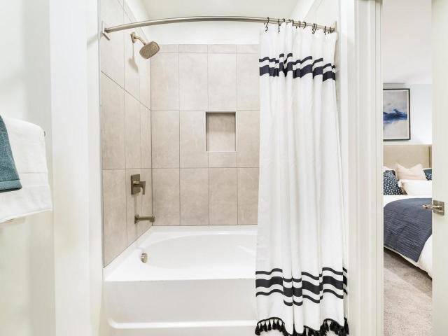 Modera Westside Trail 1 Bedroom Apartment for Rent at 576 Northside Dr Nw, Atlanta, GA 30318 English Avenue