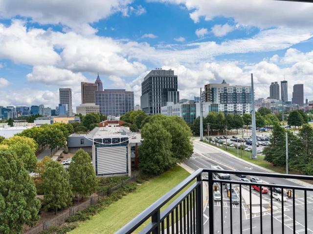 Modera Westside Trail 1 Bedroom Apartment for Rent at 576 Northside Dr Nw, Atlanta, GA 30318 English Avenue
