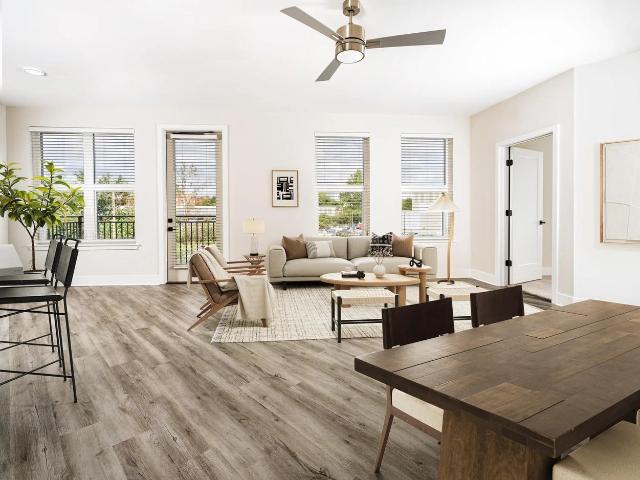 Modera Westside Trail 1 Bedroom Apartment for Rent at 576 Northside Dr Nw, Atlanta, GA 30318 English Avenue