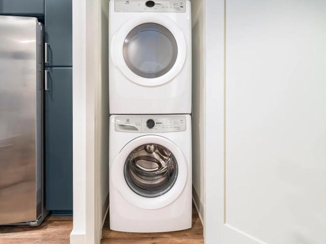 Modera Westside Trail 2 Bedroom Apartment for Rent at 576 Northside Dr Nw, Atlanta, GA 30318 English Avenue