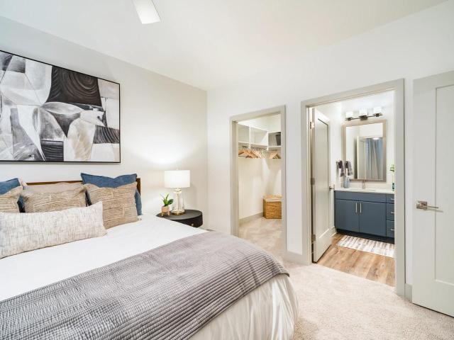 Modera Westside Trail 2 Bedroom Apartment for Rent at 576 Northside Dr Nw, Atlanta, GA 30318 English Avenue