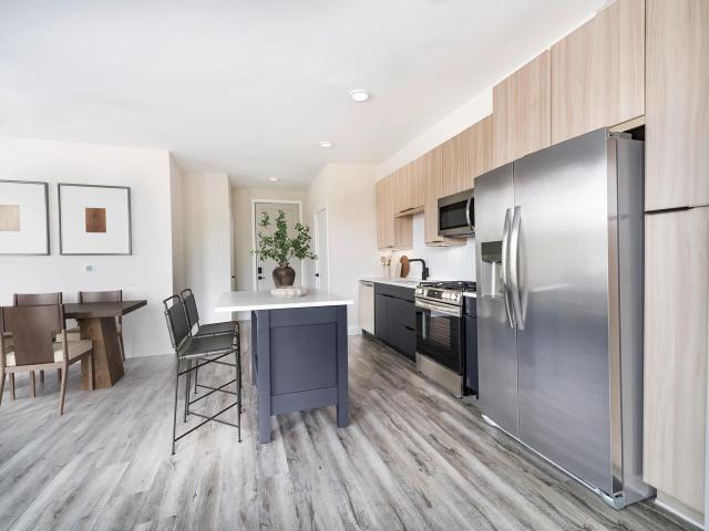 Modera Westside Trail 2 Bedroom Apartment for Rent at 576 Northside Dr Nw, Atlanta, GA 30318 English Avenue