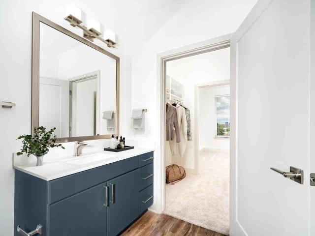 Modera Westside Trail 2 Bedroom Apartment for Rent at 576 Northside Dr Nw, Atlanta, GA 30318 English Avenue