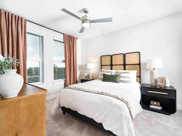 Modera Westside Trail Studio Apartment for Rent at 576 Northside Dr Nw, Atlanta, GA 30318 English Avenue